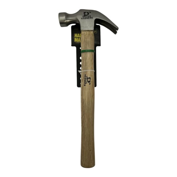 C-Hammer 16oz Wood Claw Hammer | Tolsen Tools USA